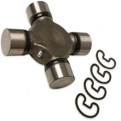Mpparts Dana Spicer 5 155x Universal Joint 5155x