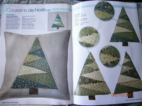 Living The Simple Life I Want Christmas Patchwork Cushions