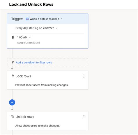 Automatically Update The Today Function In Formulas Smartsheet