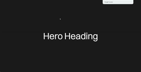 Thomas Dal Cin On Linkedin Design Ui Animation Css Javascript Webdesign Development