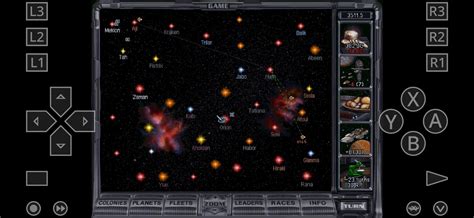 Ios Retroarch Moo2 Dosbox Pure R Iosgaming