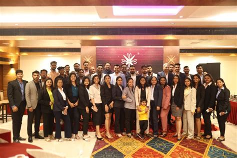 Megaplexprime Achivers Gala Yash Bendale