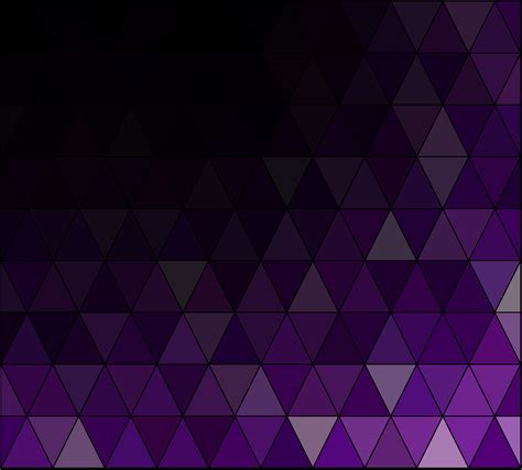 Purple Square Grid Mosaic Background Creative Design Templates 631523 Vector Art At Vecteezy