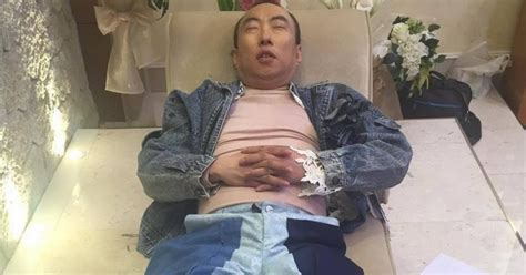 Et Sns 박명수 무한도전 촬영 쉬는 시간에 딥슬립 푹 주무소서