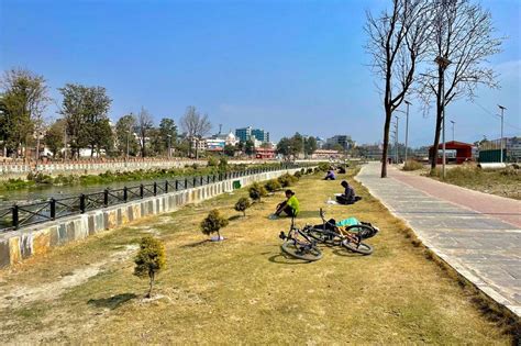 Ward No 1 Lalitpur Metropolitan Municipality 1 No Ward Office Lalitpur