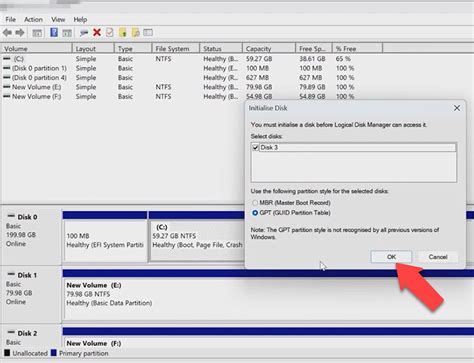 How To Expand A Virtual Machine Disk Or Add New Disks In Vmware