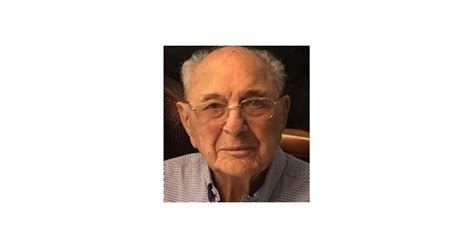 James Cappiello Obituary 1924 2020 Norwalk Ct The Hour