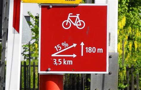 En Vélo De Course Au Lac De Constance La Veloroute Du Lac De Constance