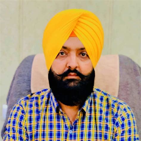 Darshan Singh Brar ਡਰੋ ਨਾ ਅਹਿਤਿਆਤ ਵਰਤੋਂ ਕੋਵਿਡ 19 ਦੇ ਗੰਭੀਰ ਖਤਰੇ ਅਤੇ ਸੂਬੇ ਦੇ ਲੋਕਾਂ ਨੂੰ ਦਰਪੇਸ਼