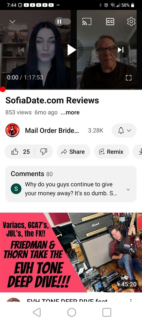 Sofia Date Reviews 134 Reviews Of Sitejabber