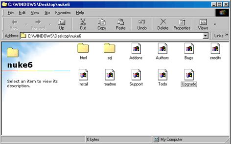 Installation Process