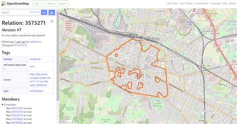 A Comprehensive Guide For Getting Started With Openstreetmap Towards Data Science