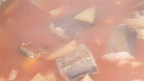생방송 투데이 배고픈 시절 별미 몸과 마음 달래주던 엄마의 동태찌개 SBS