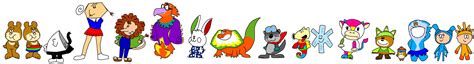 Ladies And Gentlemen Behold I Present To You Olympus A Fanmade