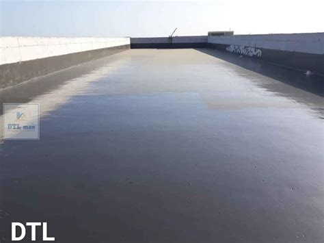 Sikalastic Hlm 5000 R 25kg Chống Thấm Polyurethane Đàn Hồi Cao