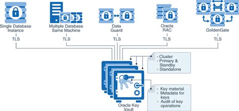Oracle Key Vaultの概要