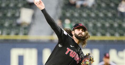 사진 Lg 선발 켈리시즌 15승 도전