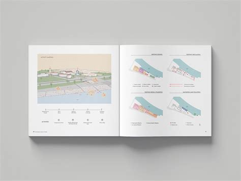 Undergraduate Architecture Portfolio Artofit