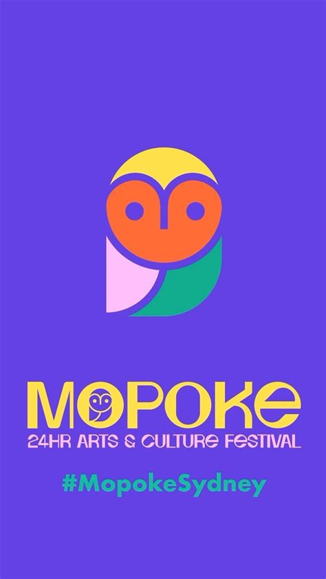 Mopoke Sydney Has Just Wrapped Up For 2023 🦉 After 24 Hours Of