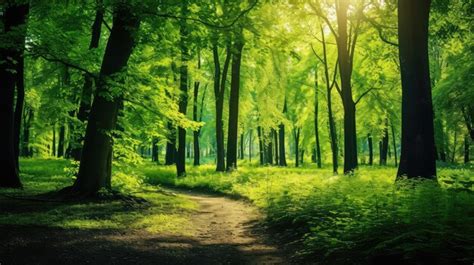 Premium Photo Grass Color Green Background