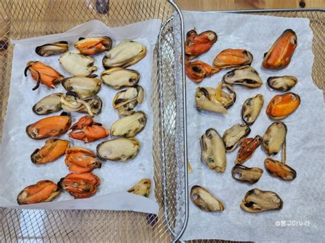 강아지 수제간식 만들기 관절에 좋은 음식 초록입홍합코스트코 네이버 블로그