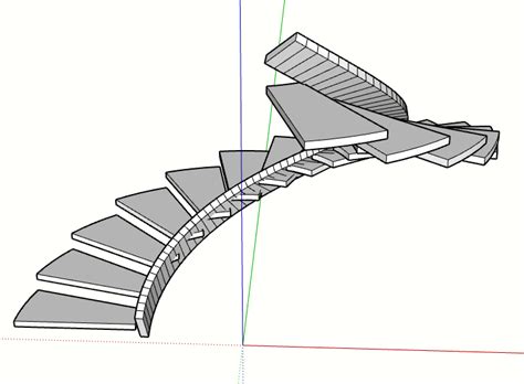 Finding All Exterior Faces Ruby API SketchUp Community