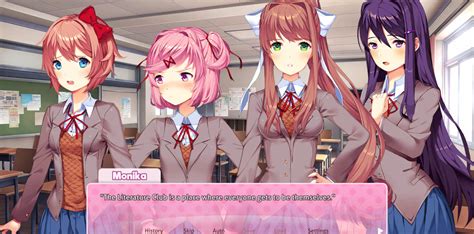 Ddlc Plus Save And Load Game Guide Primewikis