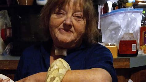 Fundraiser By Angel Getchell In Memory Of Carlene Getchell Support Needed