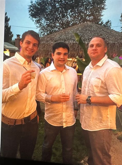 David Nathaniel F On Linkedin P Club 9 Years Ago