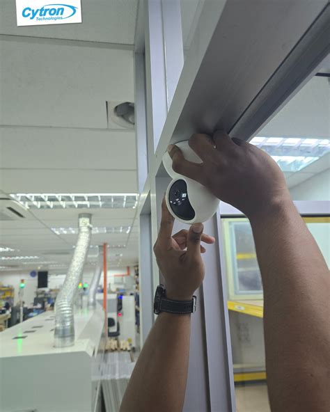 Cytron Technologies Added A New Photo Cytron Technologies Cytron Technologies Added A New Photo Cytron Technologies