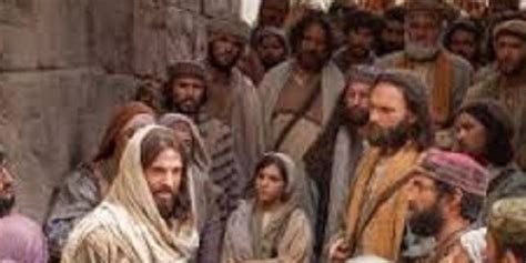 A Homilia Com Padre Beozzo “ide Até A Encruzilhadas Dos Caminhos E