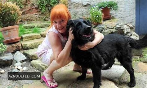 Barbora StepÁnovÁ Feet Aznudefeet