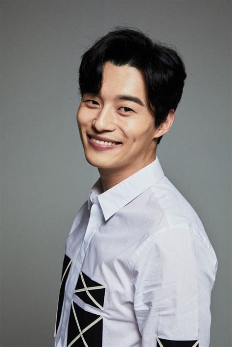 Yang Dae Hyuk Picture 양대혁 Hancinema