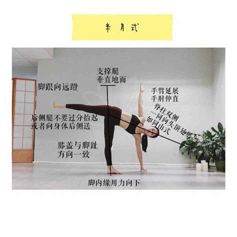 九個體式的筆記，瑜伽入門必備！ 每日頭條