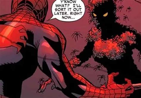 6 Kemampuan Spider Man Yang Hilang Di MCU Greenscene