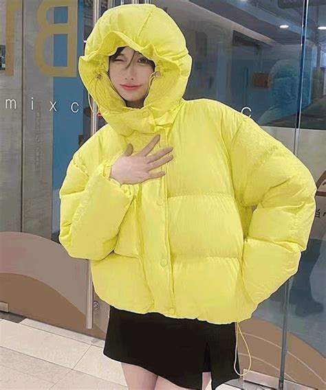 빵빵한존재감귀여운아방핏 비비드한컬러감이중지퍼크롭패딩숏패딩고퀄핏파스텔숏패딩크롭패딩겨울패딩자켓크롭자켓하이넥예쁜