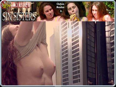 Naked Chelsea Mundae In Sin Sisters