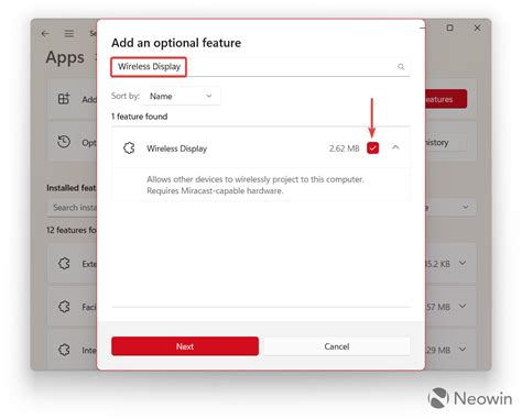 How To Use Windows Laptop Or Tablet As Second Monitor Neowin