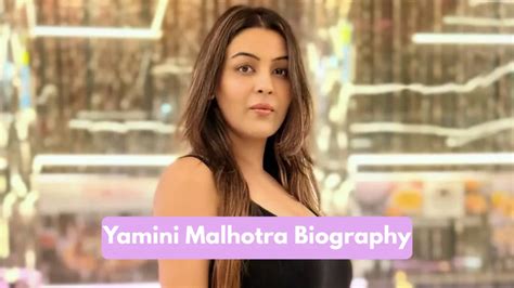 Yamini Malhotra Biography Bigg Boss 18 Tv Shows Age Net Worth