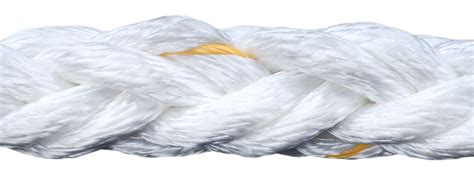 High Strength Maxiflex Towing Ropes For Marine Use Garware