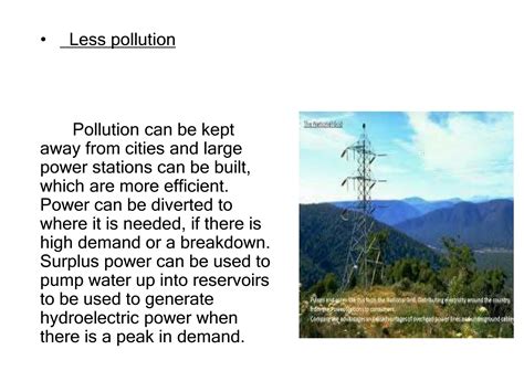 Smart Grid Future Electric Grid Pptx