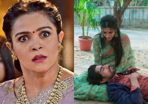 Yeh Rishta Kya Kehlata Hai 8 March Episode Abhimanyu Will Have An