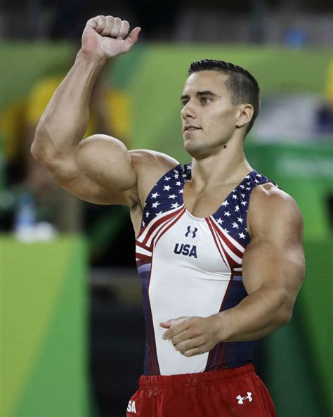Jake Dalton Arms
