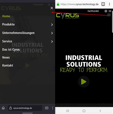 Cyrus Technologyde Site Is Not Usable · Issue 108643 · Webcompatweb Bugs · Github