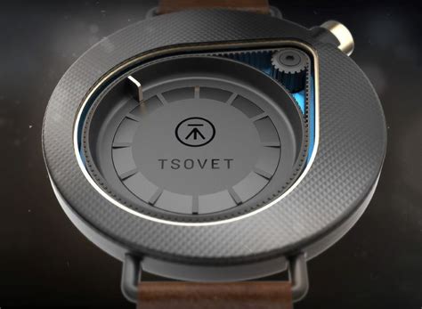Watch Out For These Yanko Design Watch Design Minimal Watch