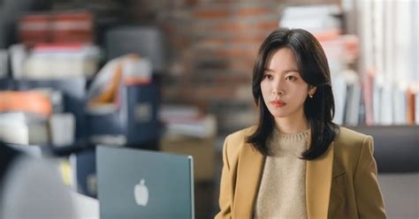 한지만 나 역시 이준혁의 로맨스 연기 궁금” 나의 완벽한 비서