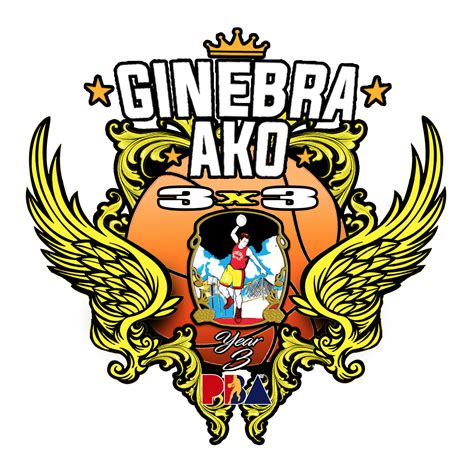 Ginebra Logo Logodix