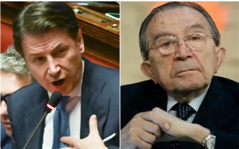 Lo Scivolone Di Conte Che Scambia Il Delitto Matteotti Con Un Inedito ‘delitto Andreotti