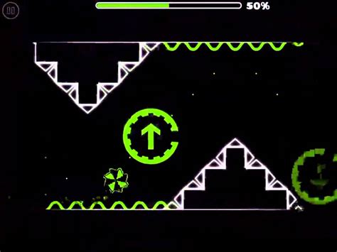 GEOMETRY DASH LEVEL ELECTRODYNAMIX YouTube