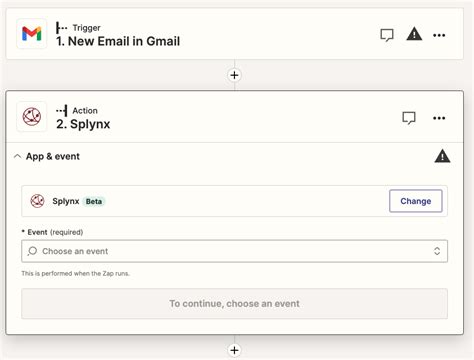 Zapier Integration Extensions Splynx Forum